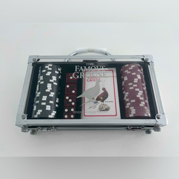 Other | The Famous Groose Cards In Box | Poshmark